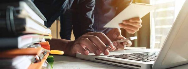 Driver Qualification Files - HDS Safety Services