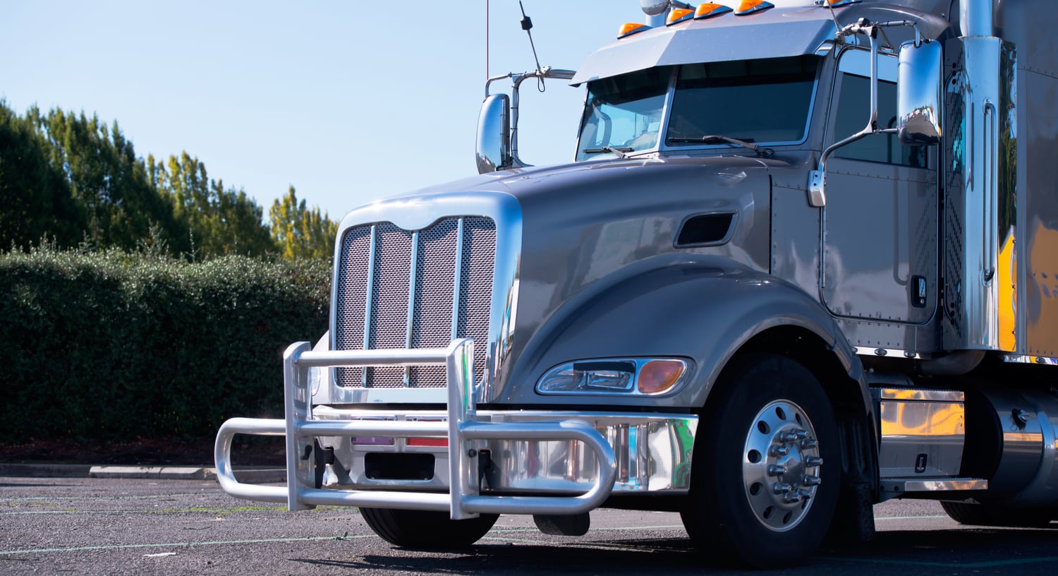 DOT Regulations and Safety Information | HDS Safety Services